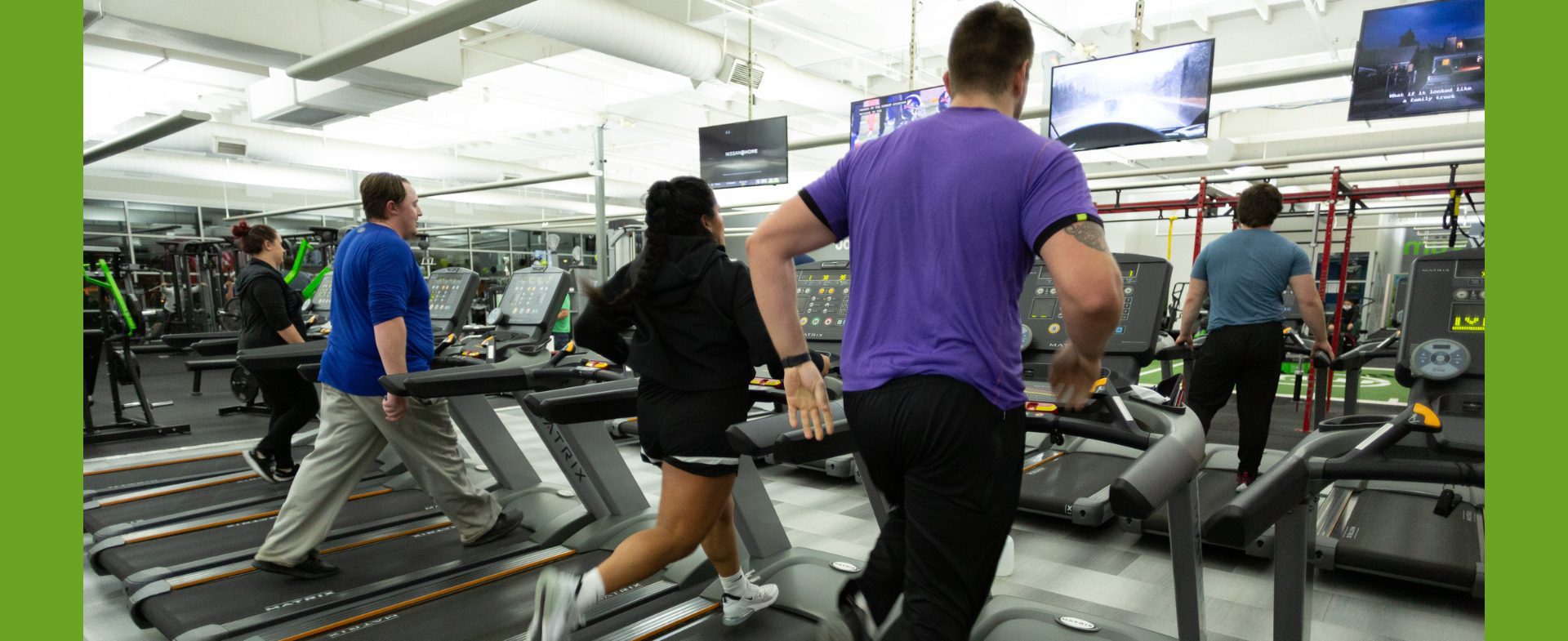 MUV Fitness N Spokane | 509-467-1500 | Spokane WA Gym