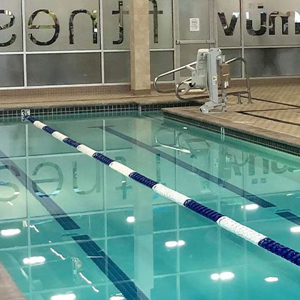 Aquatics | Swimming Pool | SE Portland Gyms