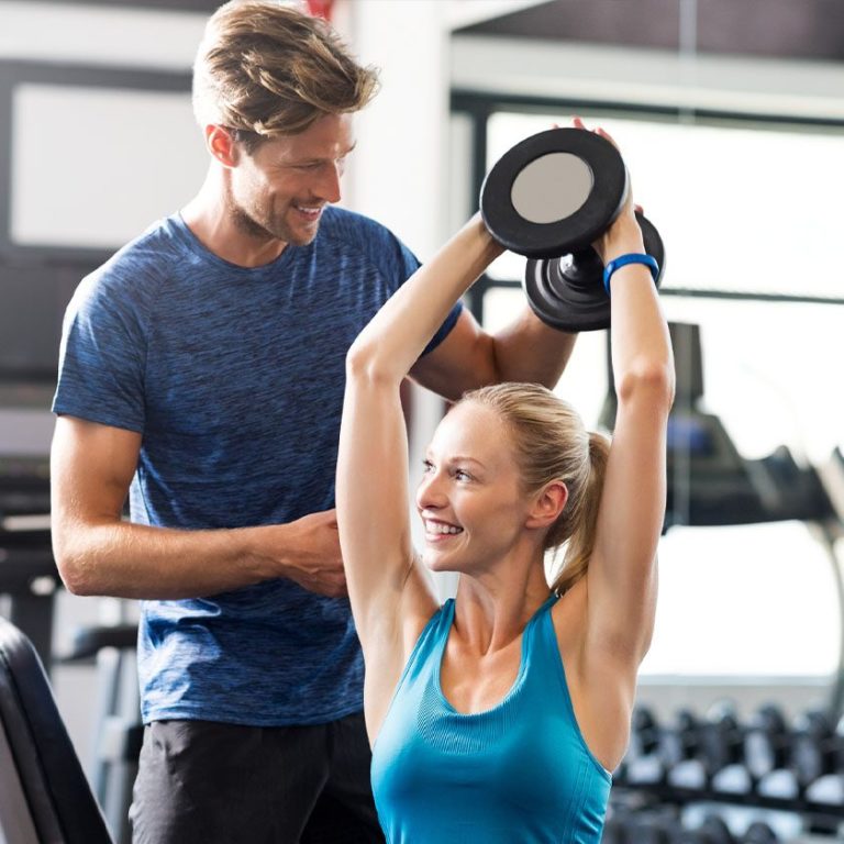 Best Personal Training in Spokane | MUV Fitness