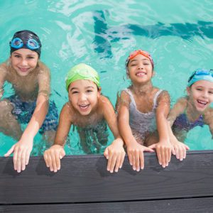 Swimming Pools in Spokane | MUV Fitness E Spokane