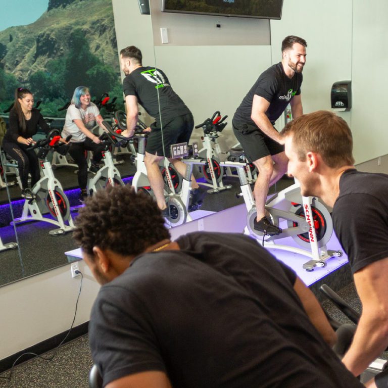 MUV Fitness Gym | About Us