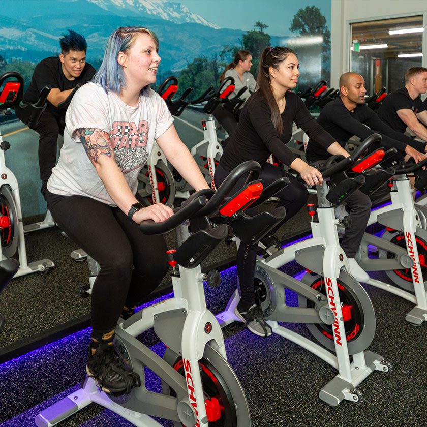 Muv Fitness Gyms Best Group Fitness Classes Near Me